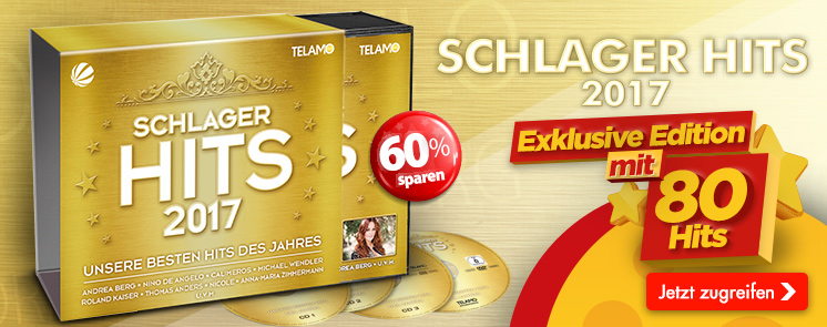 Shop24Direct - Ihr Partner für Schlager & Volksmusik